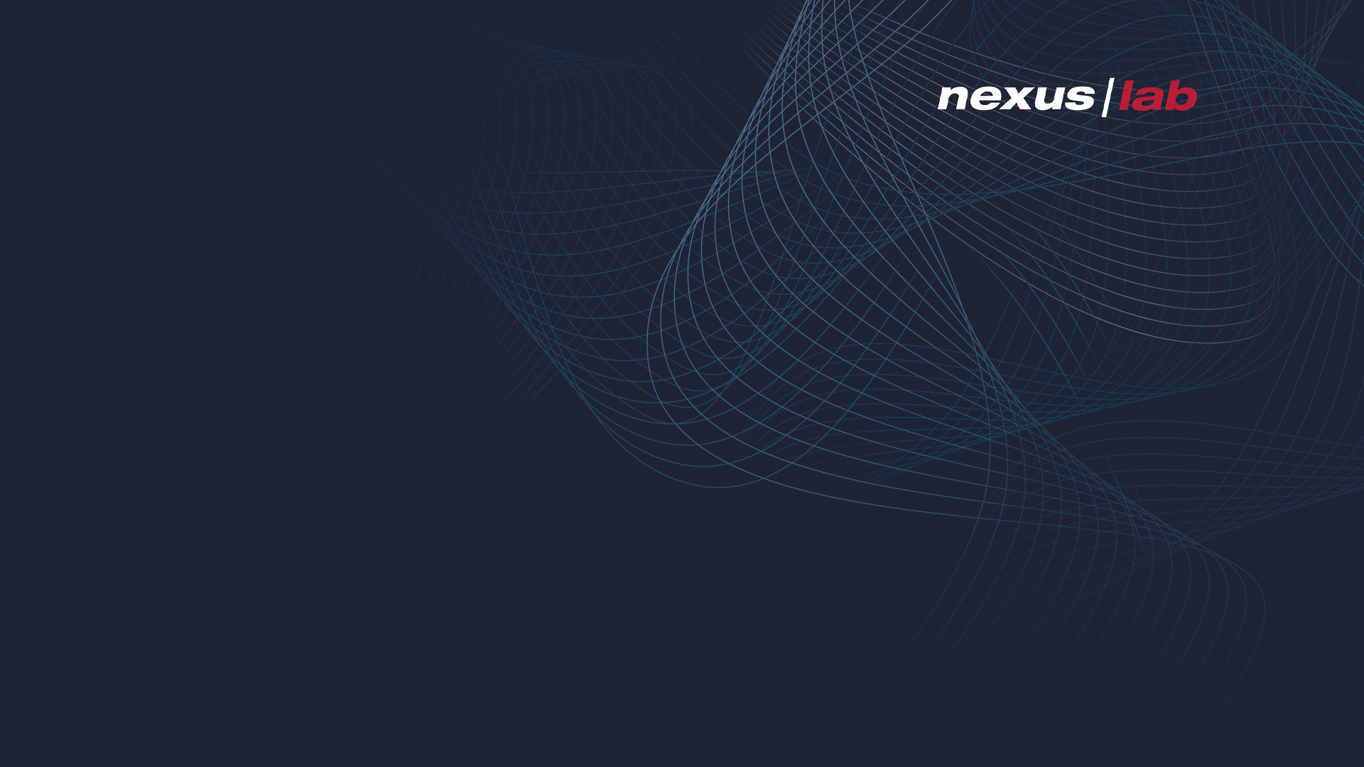 Labor, Pathologie, Genetik - NEXUS / AG